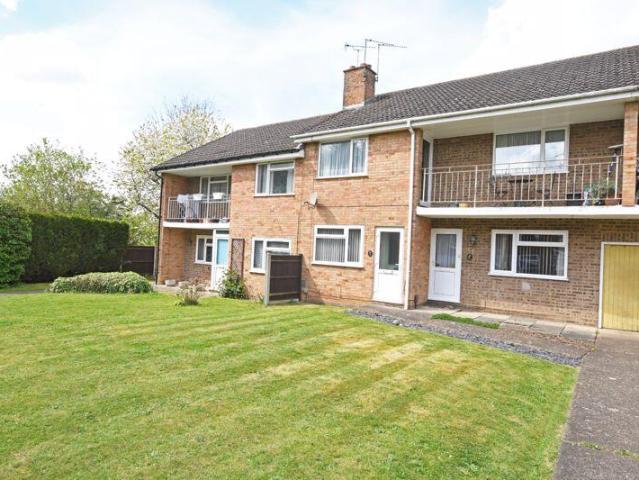 2 bedroom maisonette for sale in Milstead Close, Maidstone, ME14
