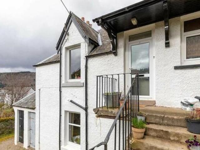 2 Bedroom Maisonette For Sale In Moness Terrace