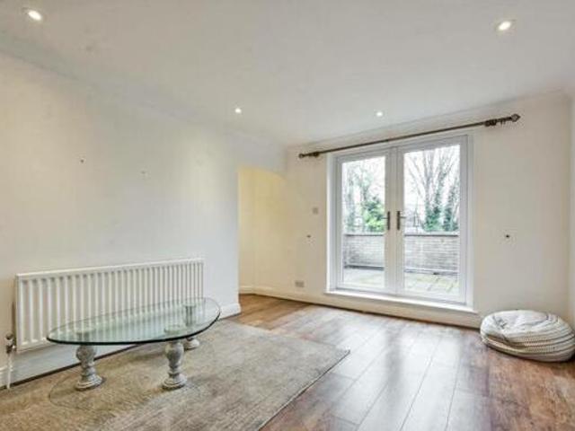 2 Bedroom Maisonette For Sale In Moore Park Estate, London