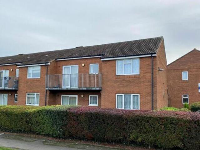 2 Bedroom Maisonette For Sale In Moulton