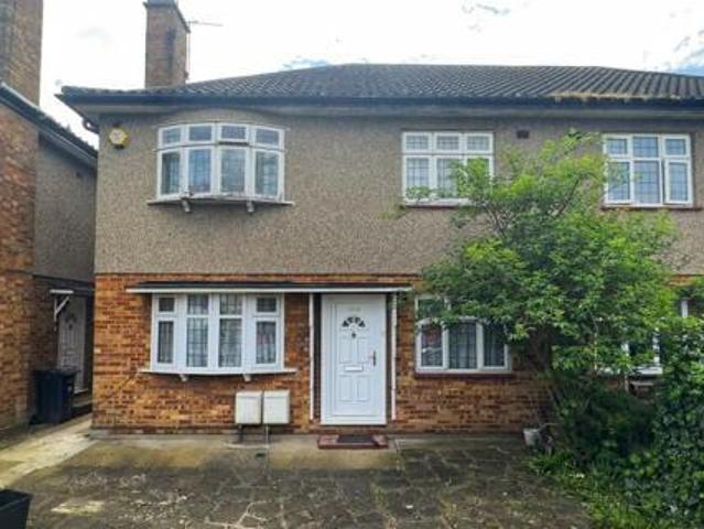 2 Bedroom Maisonette For Sale In Newbury Park