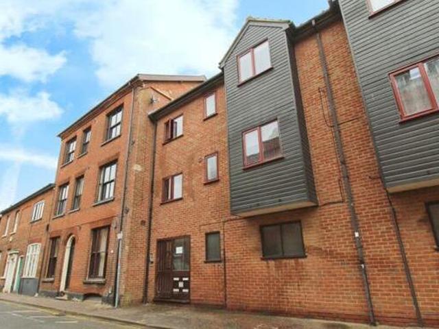 2 Bedroom Maisonette For Sale In Norwich