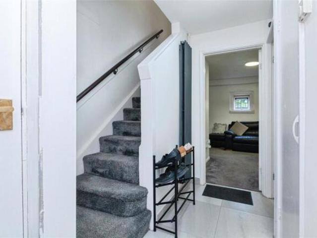 2 bedroom maisonette for sale in Ottawa Road, St Matthews, Leicester, LE1