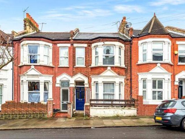 2 Bedroom Maisonette For Sale In Plumstead