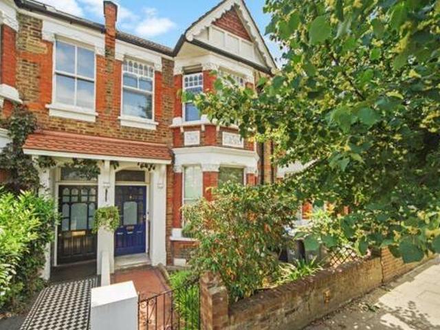2 Bedroom Maisonette For Sale In Queens Park