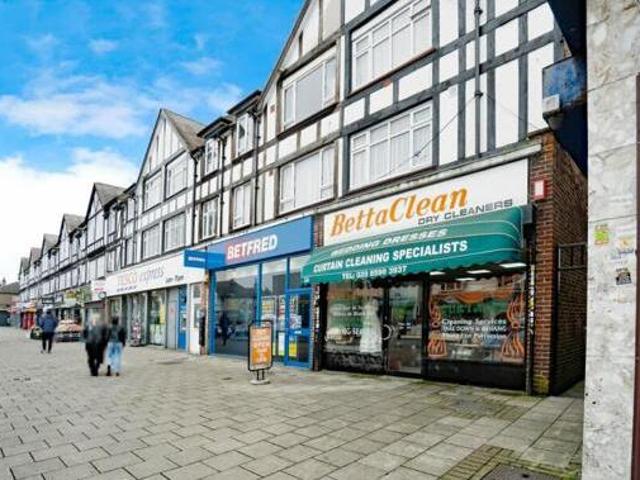 2 Bedroom Maisonette For Sale In Romford