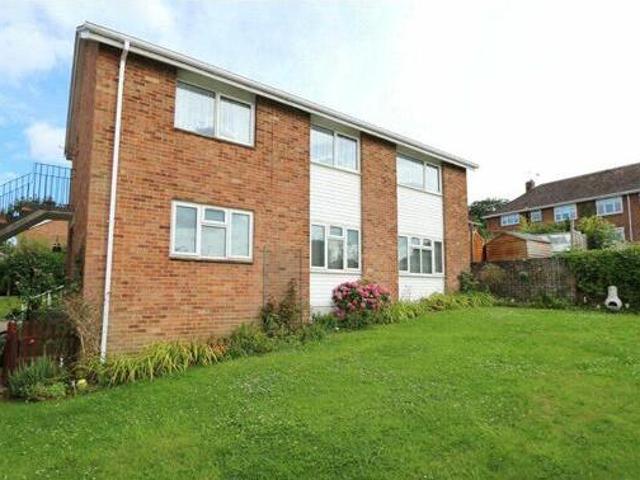 2 Bedroom Maisonette For Sale In Romsey