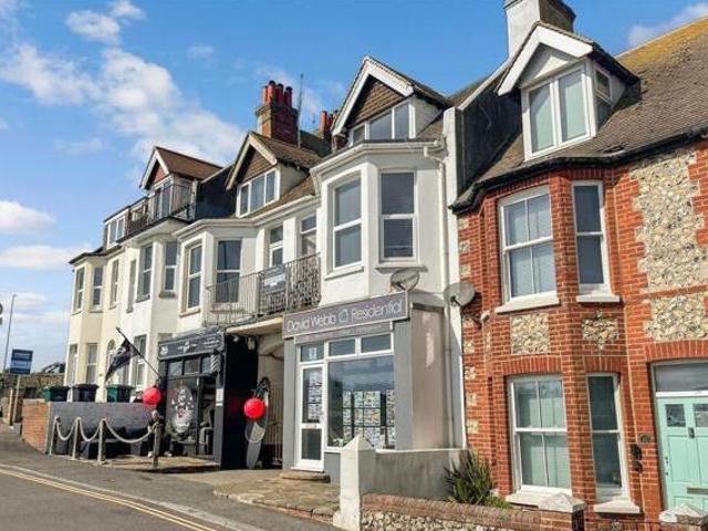 2 Bedroom Maisonette For Sale In Rottingdean, Brighton