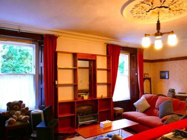 2 Bedroom Maisonette For Sale In Rothbury, Morpeth