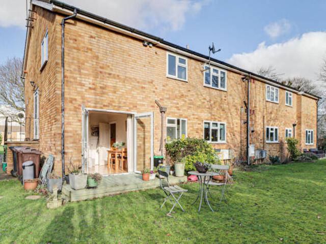 2 bedroom maisonette for sale in Ryecroft Court, St Albans, AL4