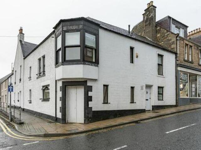 2 Bedroom Maisonette For Sale In Selkirk
