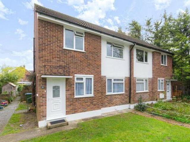 2 Bedroom Maisonette For Sale In Sidcup