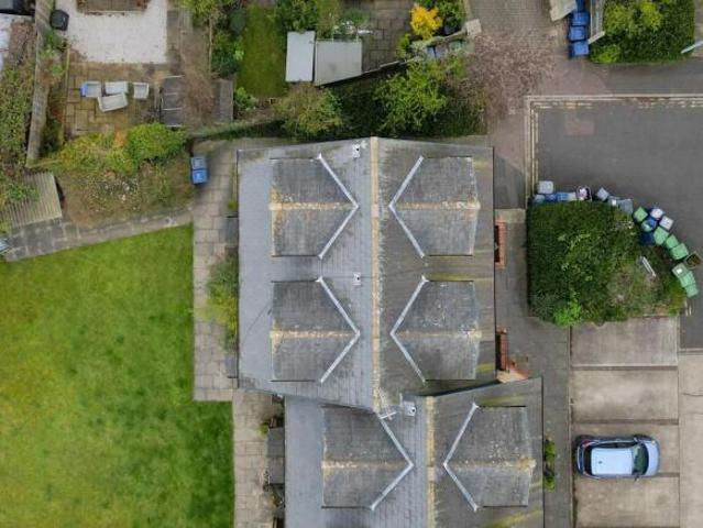 2 bedroom maisonette for sale in Sleaford Street, Cambridge, CB1