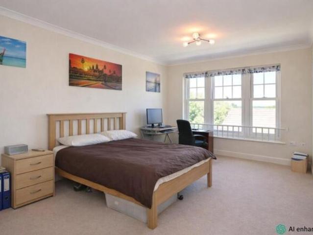 2 bedroom maisonette for sale in St Anthonys Road, Meyrick Park, BH2