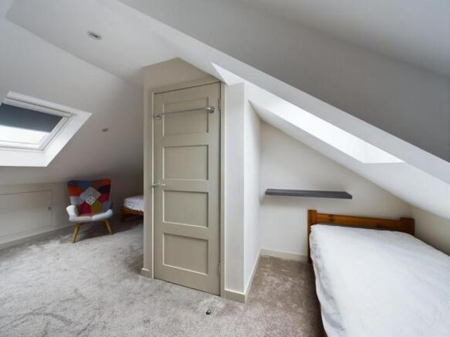 2 bedroom maisonette for sale in St James Place West, Hoe, PL1