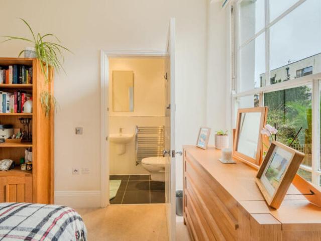2 bedroom maisonette for sale in St. Pauls Road, Clifton, BS8
