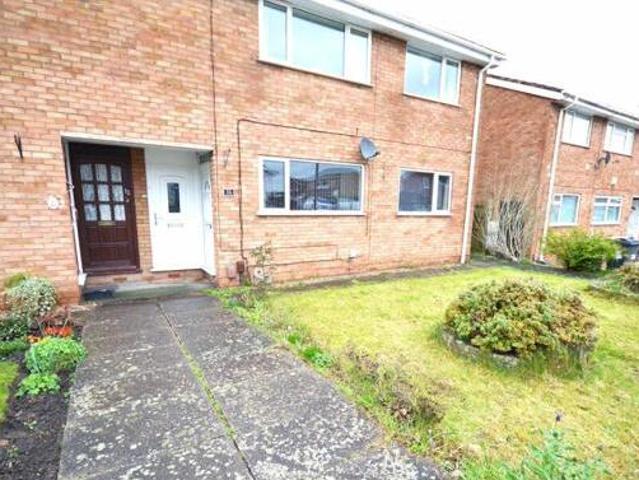 2 Bedroom Maisonette For Sale In Stechford, Birmingham