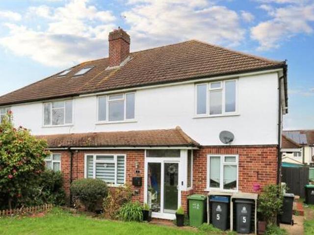 2 Bedroom Maisonette For Sale In Surbiton