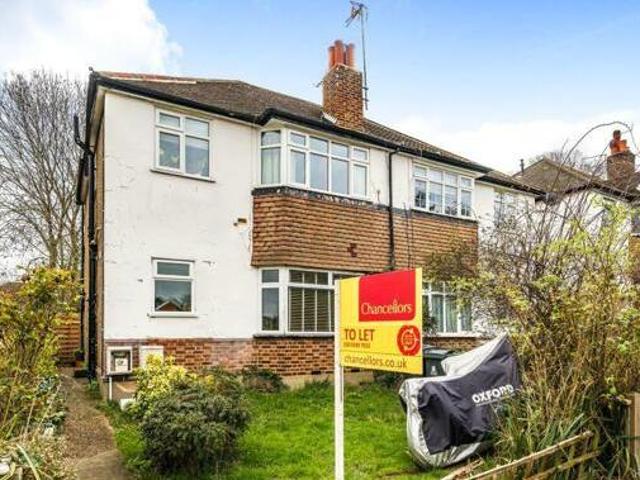 2 Bedroom Maisonette For Sale In Surbiton