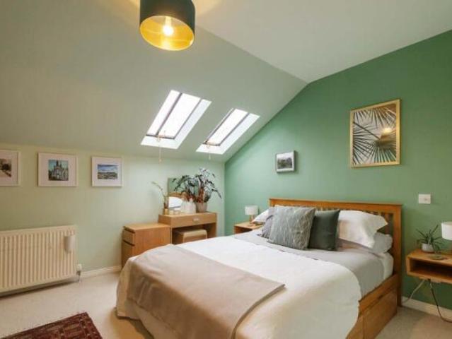 2 bedroom maisonette for rent in 4024L Craighall Road, Edinburgh, EH6 4ND, EH6