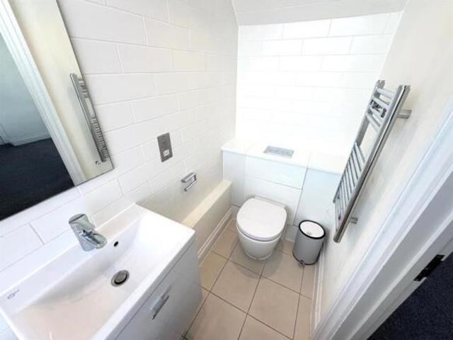 2 bedroom maisonette for rent in 42 East Street, Brighton, BN1