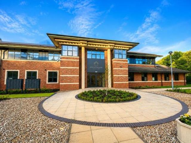 2 bedroom maisonette for rent in 82 Ascot House, Lynch Wood, Peterborough, PE2