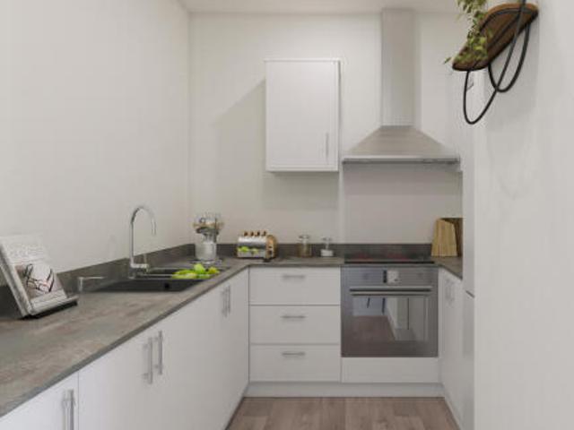 2 bedroom maisonette for rent in 86 Ascot House, Lynch Wood, Peterborough, PE2