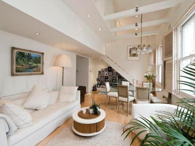 2 bedroom maisonette for rent in 2 bed 2 bath Maisonette, Scampston Mews, London, W10 6HX, W10