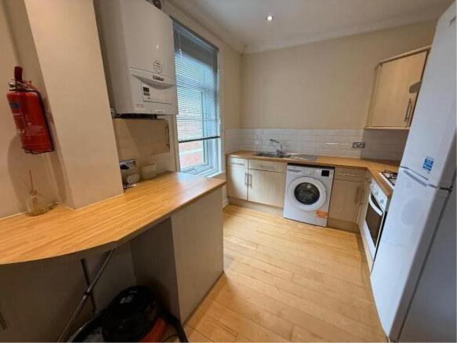 2 bedroom maisonette for rent in 2 Double Bedroom Maisonette Rushton Crescent, BH3