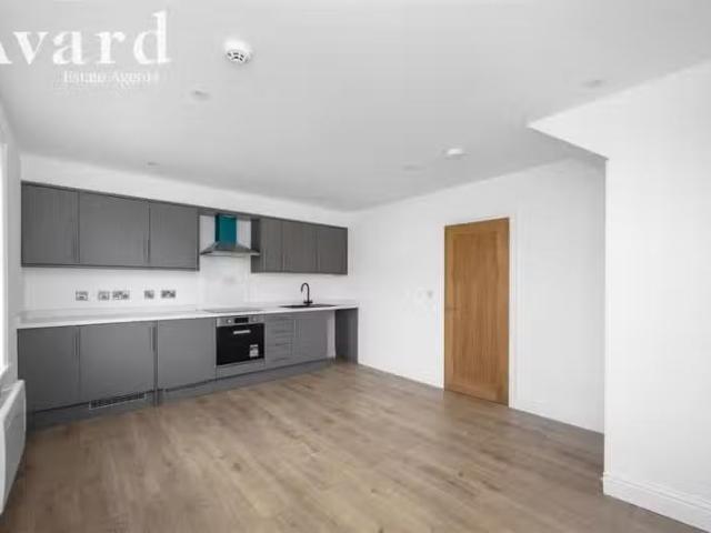 2 bedroom maisonette for rent in Teville Road, Worthing, BN11
