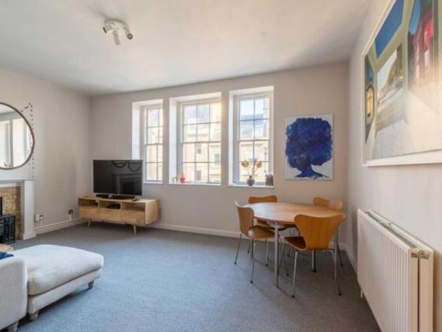 2 bedroom maisonette for rent in The Regina, Bennett Street, BA1