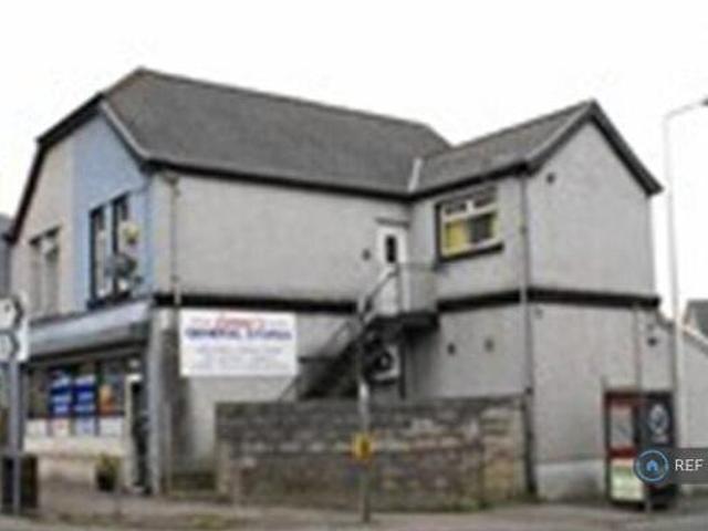 2 Bedroom Maisonette For Rent In Tonypandy