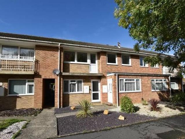 2 bedroom maisonette for rent in Twyford Court Maidstone ME14