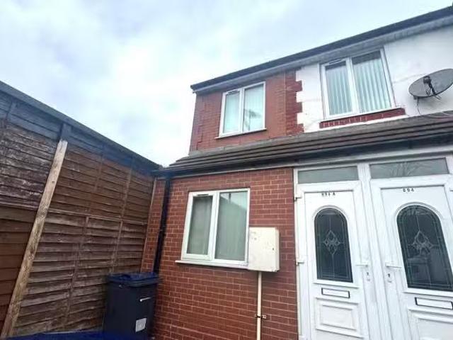 2 bedroom maisonette for rent in Tyburn Road, B24