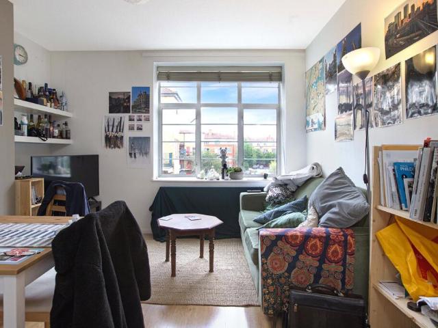 2 bedroom maisonette for rent in Walker House, 11 Odessa Street, London, SE16