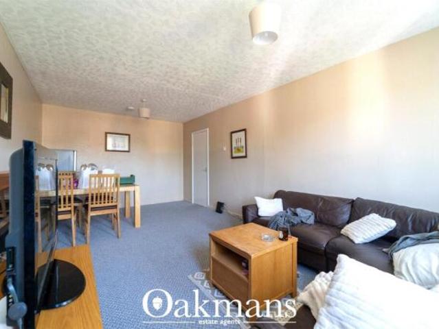 2 bedroom maisonette for rent in Wellman Croft, Birmingham, B29