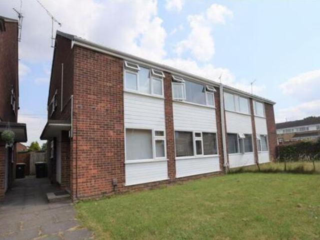 2 Bedroom Maisonette For Rent In Whoberley