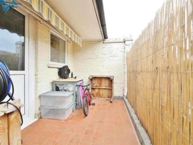 2 bedroom maisonette for rent in Wheatley Road, Isleworth, TW7