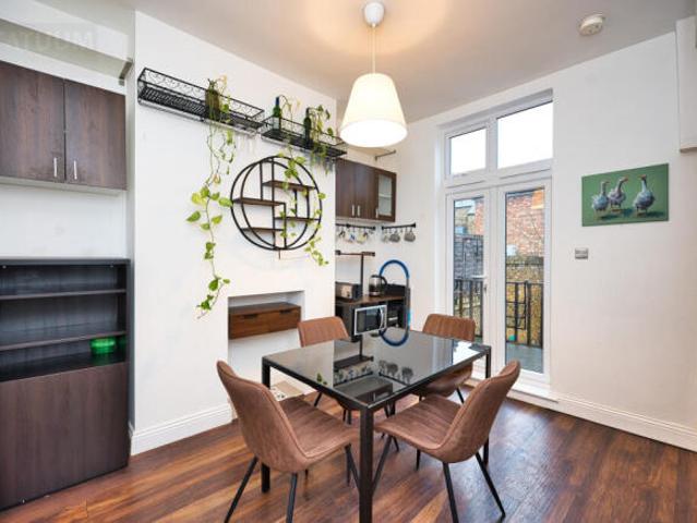 2 bedroom maisonette for rent in Windermere Road, Archway, Upper Holloway, London, N19