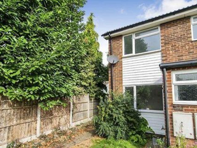 2 Bedroom Maisonette For Rent In Wilford, Nottingham