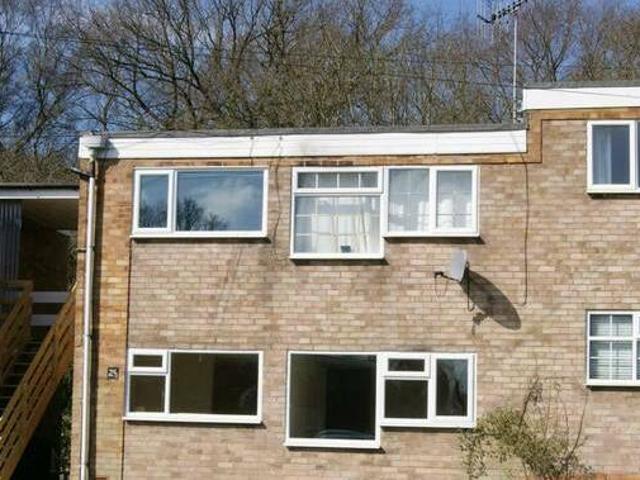 2 bedroom maisonette for rent in Woodcraft Close Tile Hill Coventry CV4