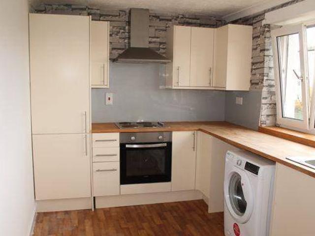 2 bedroom maisonette for rent in Afton Road G67