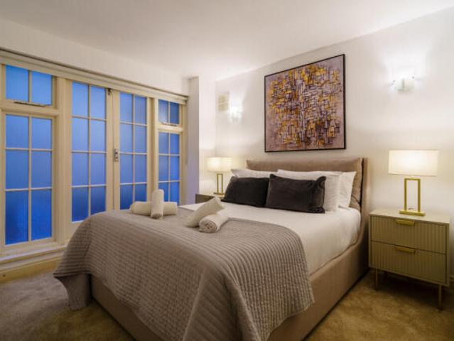 2 bedroom maisonette for rent in Albany Street, London, NW14BT, NW1