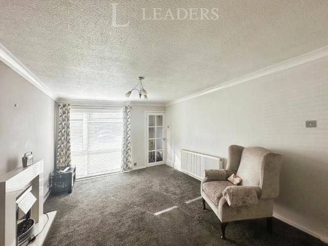 2 bedroom maisonette for rent in Alcester Road South, Birmingham, B14