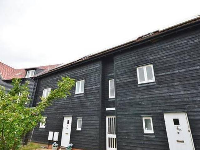 2 bedroom maisonette for rent in Aldeburgh Suffolk IP15