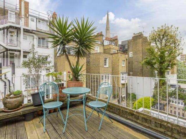 2 bedroom maisonette for rent in Alderney Street, Pimlico, Westminster, London, SW1V 4HF, SW1V