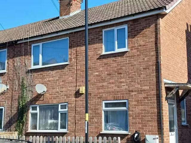 2 bedroom maisonette for rent in Arden Street, Earlsdon, Coven.