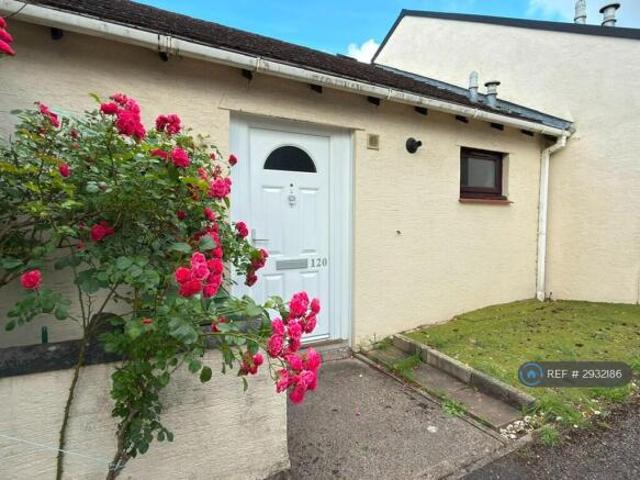 2 bedroom maisonette for rent in Bartholomew St West, Exeter, EX4