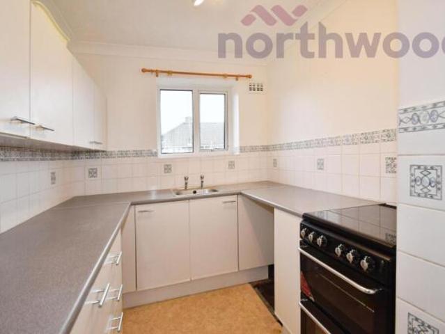 2 bedroom maisonette for rent in Barnesdale Road, Tuckswood, Norwich, NR4