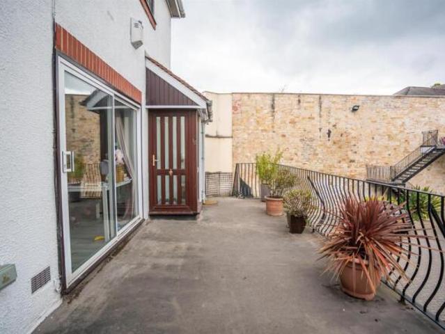 2 bedroom maisonette for rent in Barrack Court, Barrack Road, Newcastle Upon Tyne, NE4